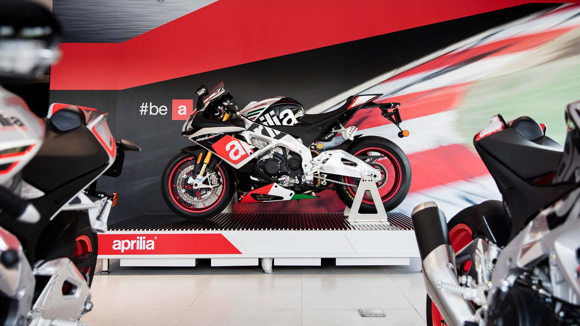 Motoplex Piaggio Group